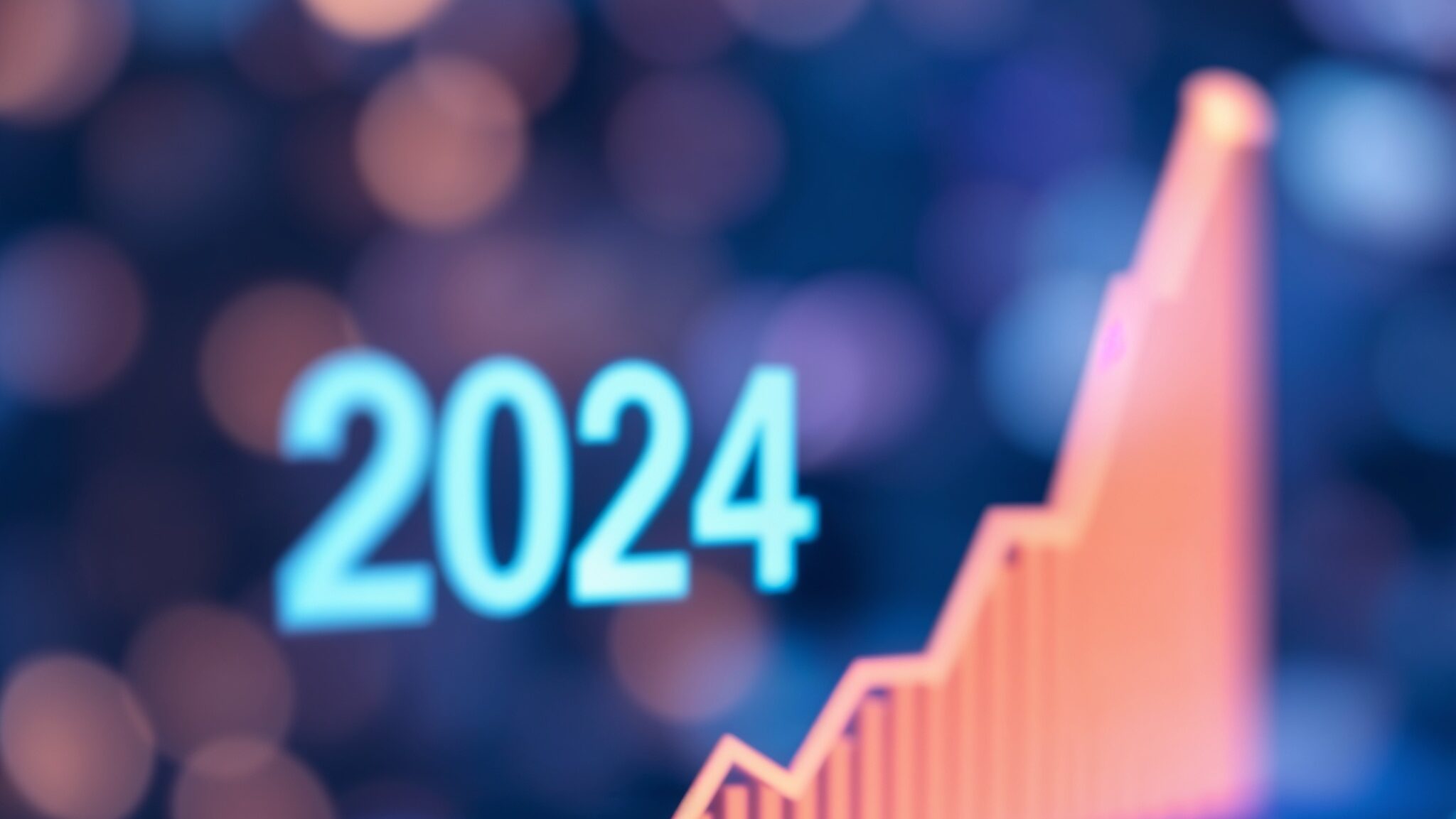 Impacto económico de la IA en 2024 • The OMS